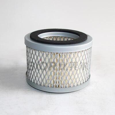 新款普旭RA0202D-RA0302D真空泵专用空气滤芯F006过滤器05320包邮