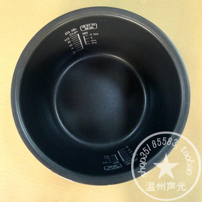 包邮松下电饭煲SRND18内胆NA18内锅CNA18CNB18CNC18CHA18CHB1