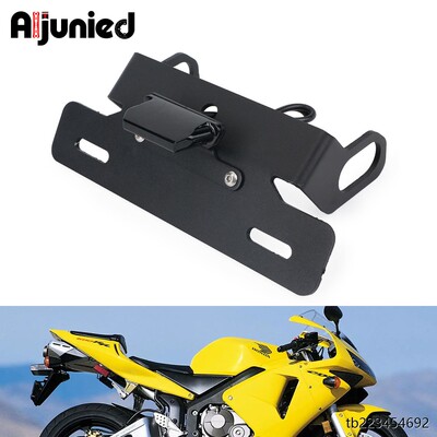 适用本田CBR61短尾车牌