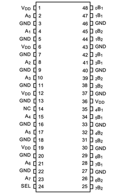 千兆以太网局域网交换机单启用