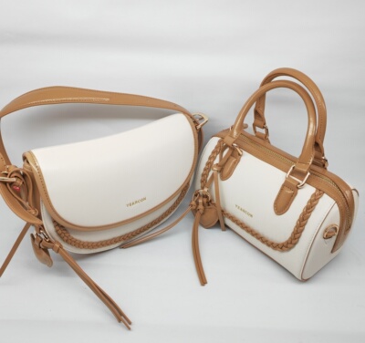 意尔康女包2026新款女士包时尚百搭单肩斜挎包女包62Y22810