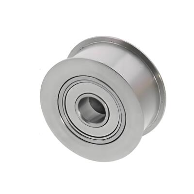 HBM惰轮平皮带HBGM15-611-616