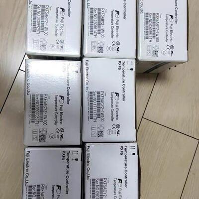 PXF4 PXF5系列富士温控器 工业温度控制器电子器件议价维修