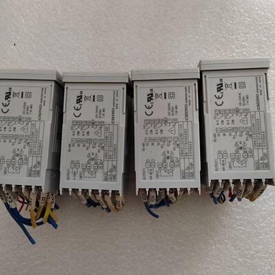 DB63150S0M-10A 千野温控器 工控自动化温度控制仪器议价维修