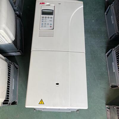 ACS800-04-0070-3E210P901 ABB变频器议价维修