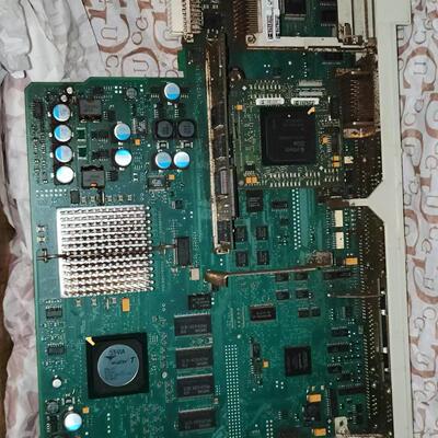 6FC5357-0BB35-0AA0 NCU573.5 数控主板议价维修
