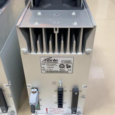 EVG EPS60 UV电源 3600W 16A Honle好乐工业电源议价维修