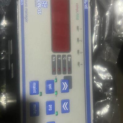 EWCM840/S Eliwell 并联机组控制器议价维修