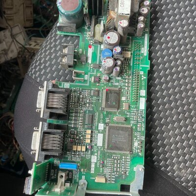 议价伺服驱动器MR-J2S-500BMR-J2S500BMRJ2S-500BMRJ2S500B