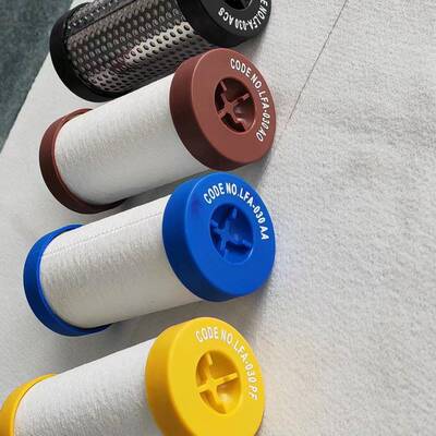 0公斤高压精密过滤芯LHF-068AA LHF-05ACS LHF-025AA LHF-025AO