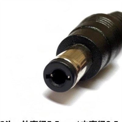 MINI热敏票据打印机BT-Bluray58充电器DC9V2000mA圆口插头电源线