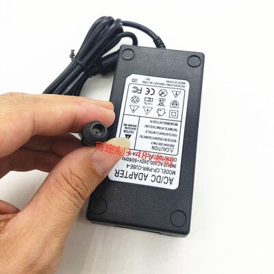 CISCO思科48V0.38A0.917A1.042A4.2V1.5A充电源适配器线专用弯头