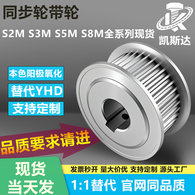 同步轮HTPA22-S5M150-A型