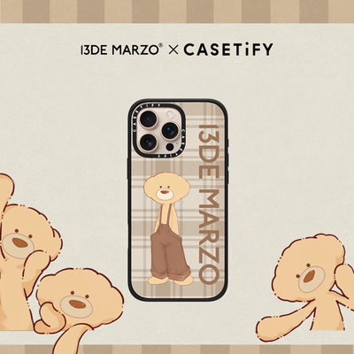 13DEMARZO联名手机壳