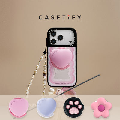 CASETiFY3D立体磁吸支架