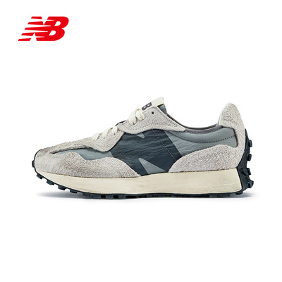 New Balance新百伦NB2025春中性慢跑鞋 U327WCA