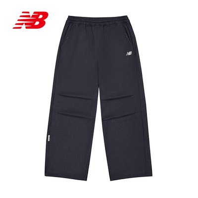 New Balance|（新品）2026夏男梭织裤 MB61L88N-SHU