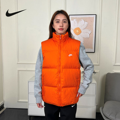 耐克（NIKE）|（新款）2025冬男羽绒背心 IB2978-893