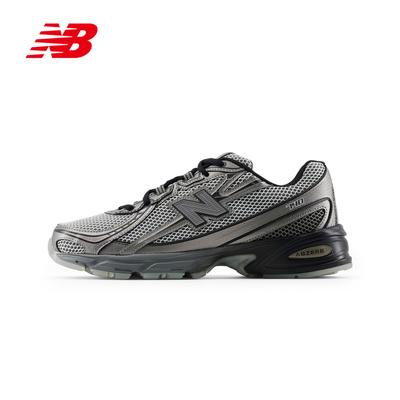 New Balance|（新款）2025秋中性慢跑鞋 U740BSM