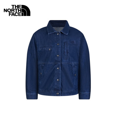 THE NORTH FACE|（新品）2026S/S女防风夹克 NF0A8FZSDG41