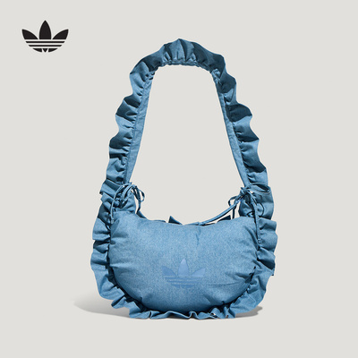 阿迪达斯 （adidas）|（新品）2026春女单肩包 KX6975