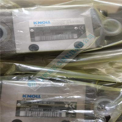 德国科诺KNOLL 螺杆泵单泵 KTS 25-38-T 离心泵 原厂采购批发价