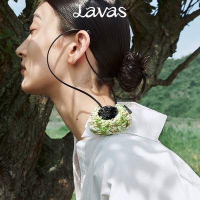 Lavas香薰香挂家用卧室