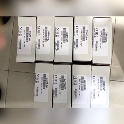 GE原装IC694MDL940输出继电器现货几十个2 议价