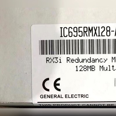 IC695RMX128 GE模块 标价 现货 议价