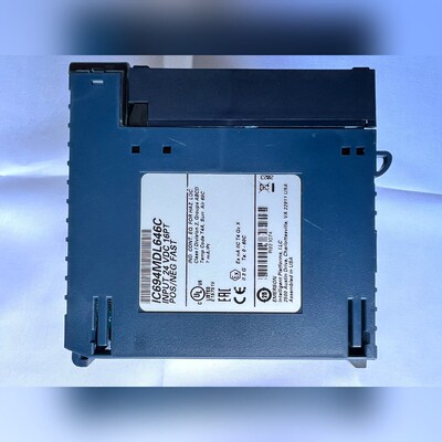 GE IC694MDL646 模块功能正常实图 议价