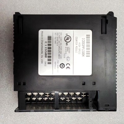 GE IC693APU300 模块 功能正常 议价