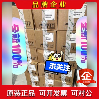 原装KEBA科霸控制器包括CP263X 0949 议价