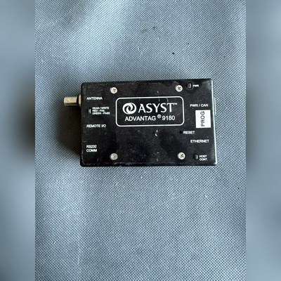 ASYST ATR9180 HSMS 9701-3651-0 议价