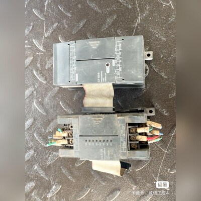 LS控制器G7F-ADHB G7E-RY08A议价 议价