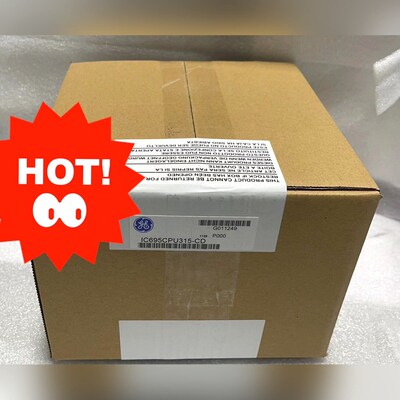 GE IC695CPU315 议价
