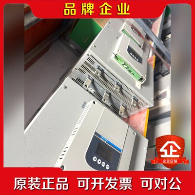 施耐德软启动器ATS48C25Q 成色如图 功能包好 剪线 议价