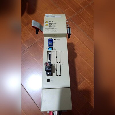 SGDC-50ARA DC-INPUT原装 安川机器人伺 议价