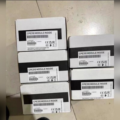 GE+IC695CPE310+原装+独家货源 议价