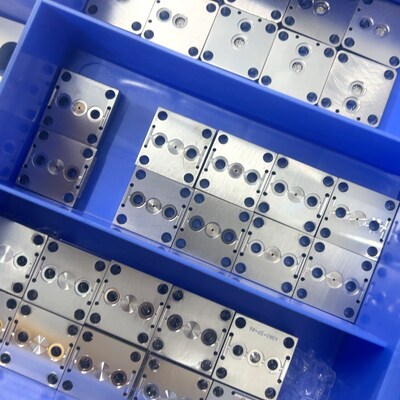 TALON MFR-18-1-3-2-S-H-003 N2- 议价