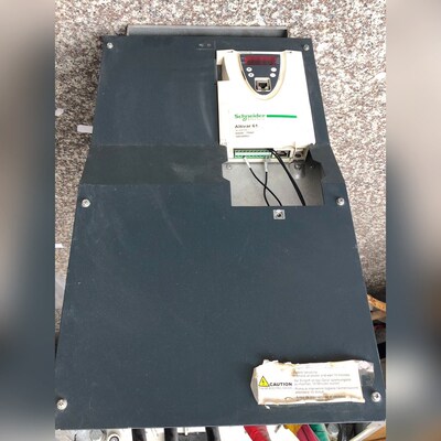 施耐德变频器 Altivar 61 系列 ATV61H 议价