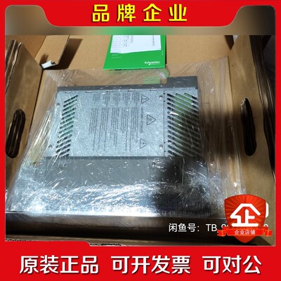 施耐德伺服驱动器MC-41122400 现货!拍前 议价