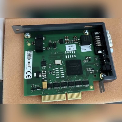 B&R插入式模块8AC110.60-3插入式模块单元AC 1 议价