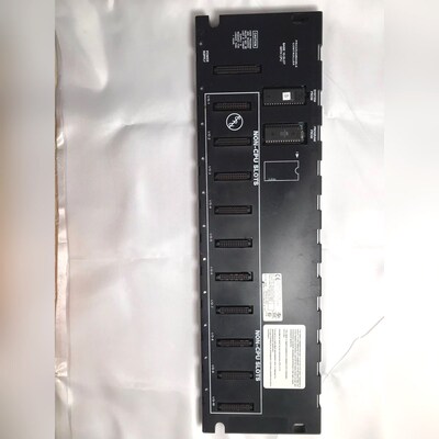 GE IC693CPU323  功能正常 断个勾 实 议价