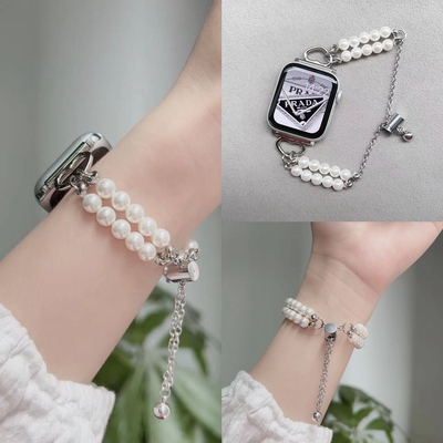 iwujiao苹果watch表带