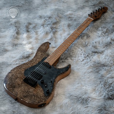 GrassRoots电吉他艺术家签名款