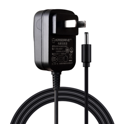 生发仪HairMax9充电器线