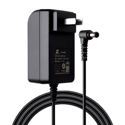 必胜洗地机吸尘器电源适配器