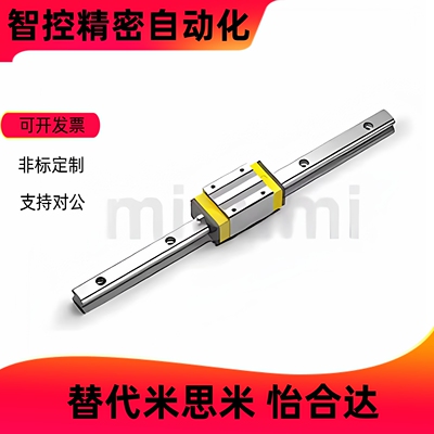 直线导轨C-HLGBC-HLGC-HLGHA