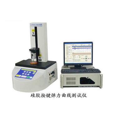 SN-1305PR全自动荷重仪，位移曲线仪---找昆山顺诺仪器，询盘有优