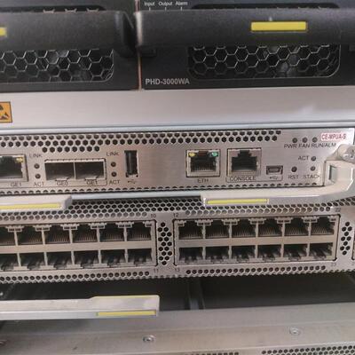 华为 CE-MPUA-S 原装主控板 CE12800S、12808S 主控板A    现货